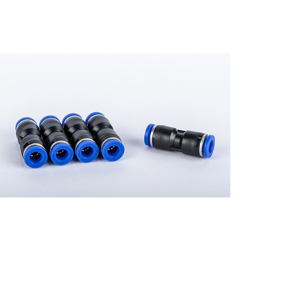 Union rapida tecalan 6mm