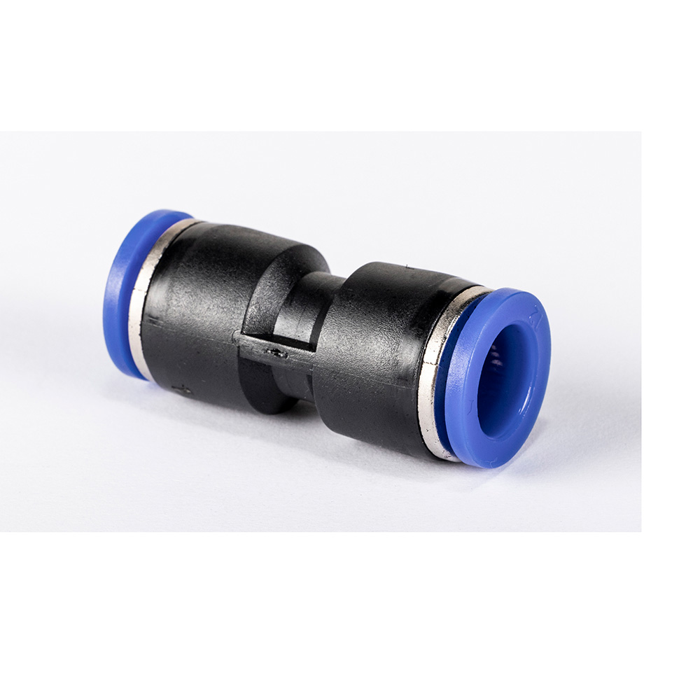 Union rapida tecalan 12mm