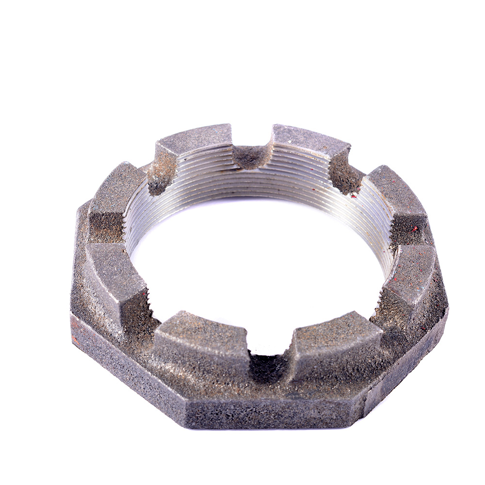 Tuerca espiga pro-roll