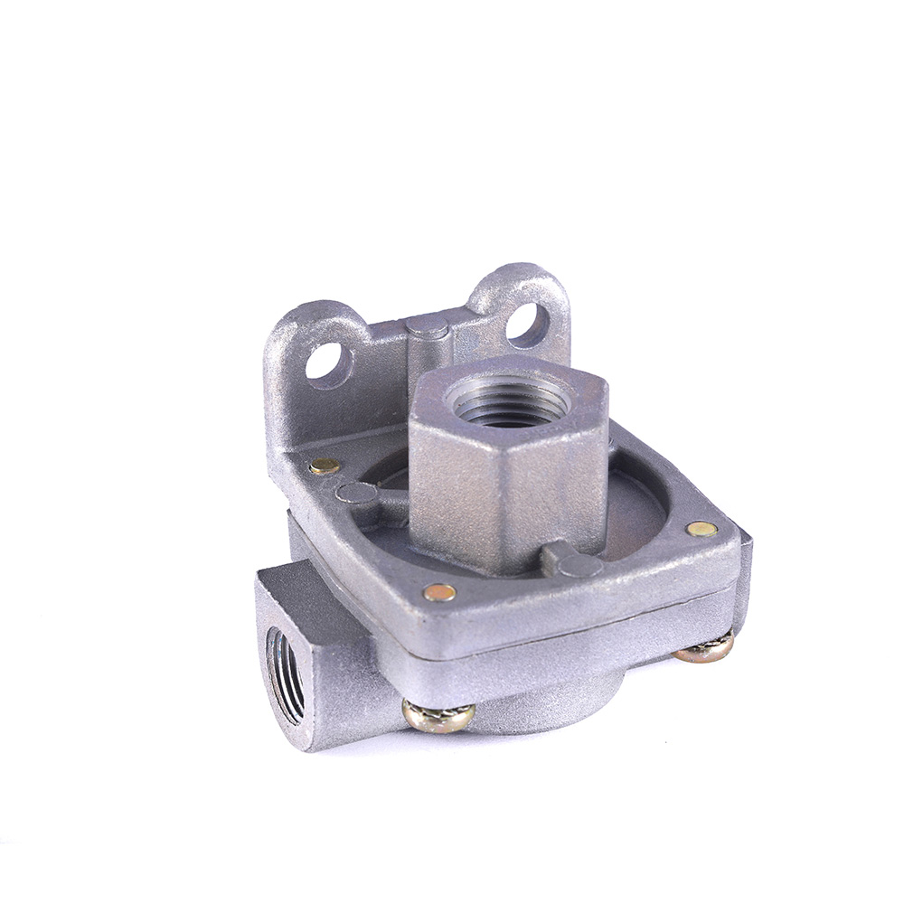 Valv.desc.rapida 1/2 x3/8.....