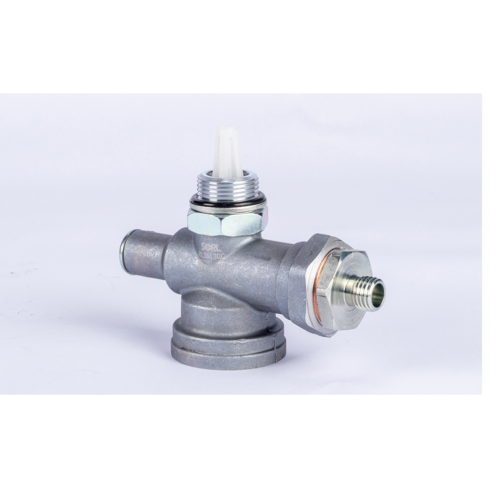 Valv.descarga automatica m.benz