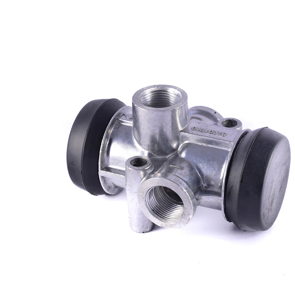 Valv.prot.2 circuitos s/bosch