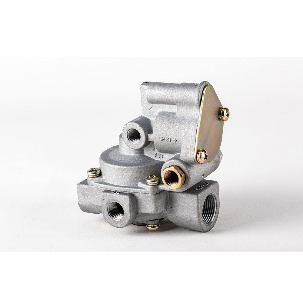 Valv.relay c/emer bendix 12352