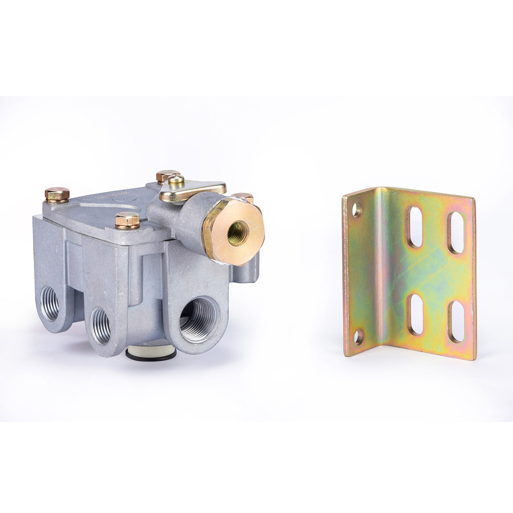 Valv rele tipo r-14 horizontal reemplada por fa1503