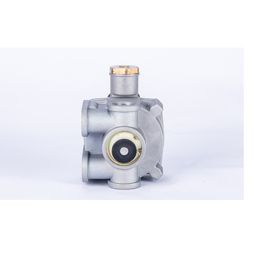 Valv rele tipo r-14 horizontal reemplada por fa1503