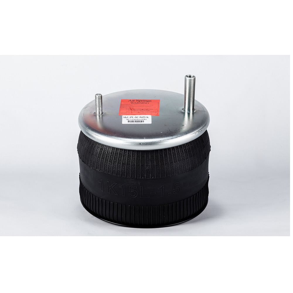 Pulmon suspension carga 9422