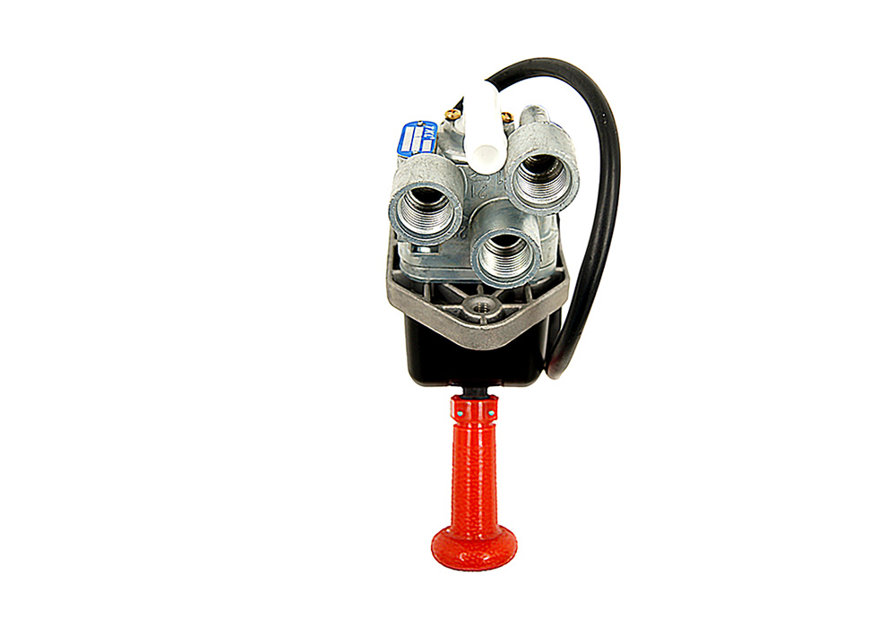 Valvula freno mano mercedes iveco daf oem dpm95aax